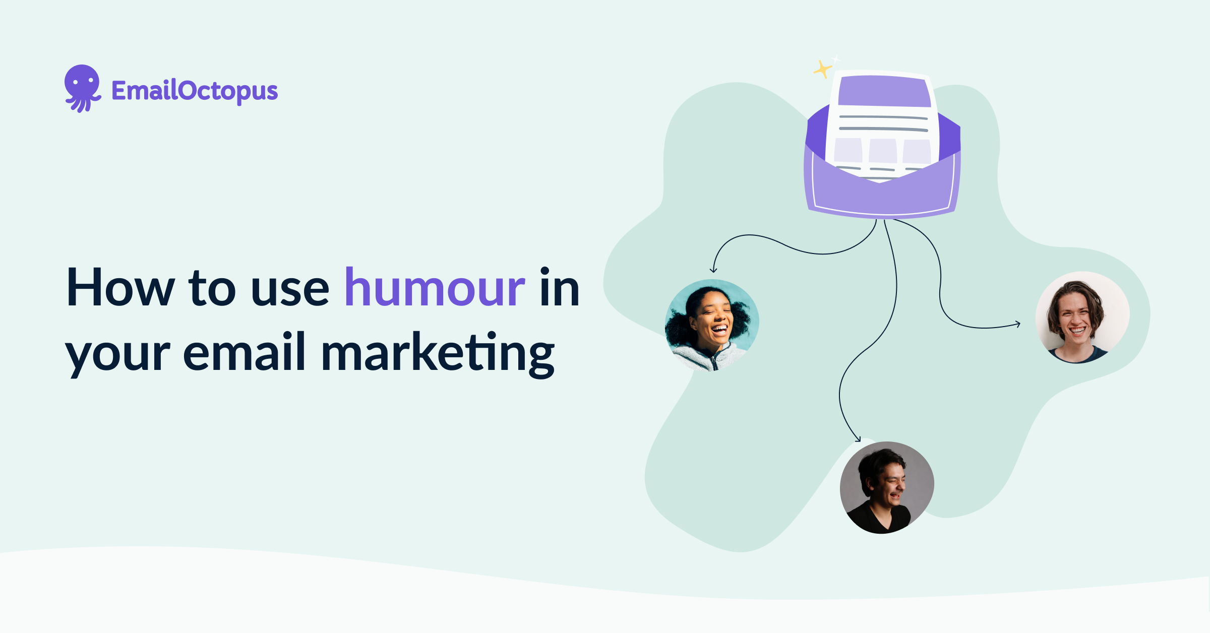 How to use humour in email marketing | The EmailOctopus Blog